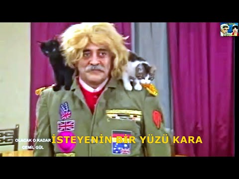 Olacak O Kadar - İsteyenin Bir Yüzü Kara