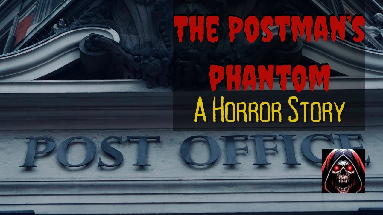 The Postman's Phantom: A Horror Story - YouTube