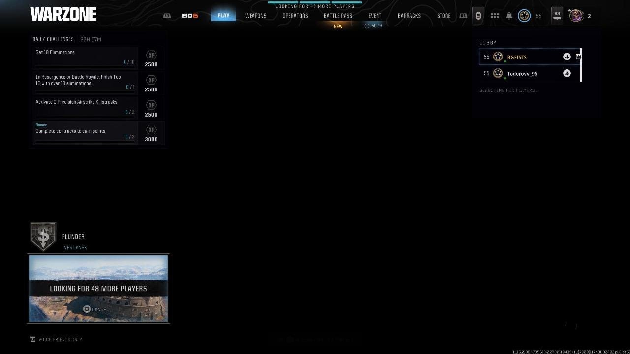Call of Duty WELCOME BACK VERDANSK - YouTube