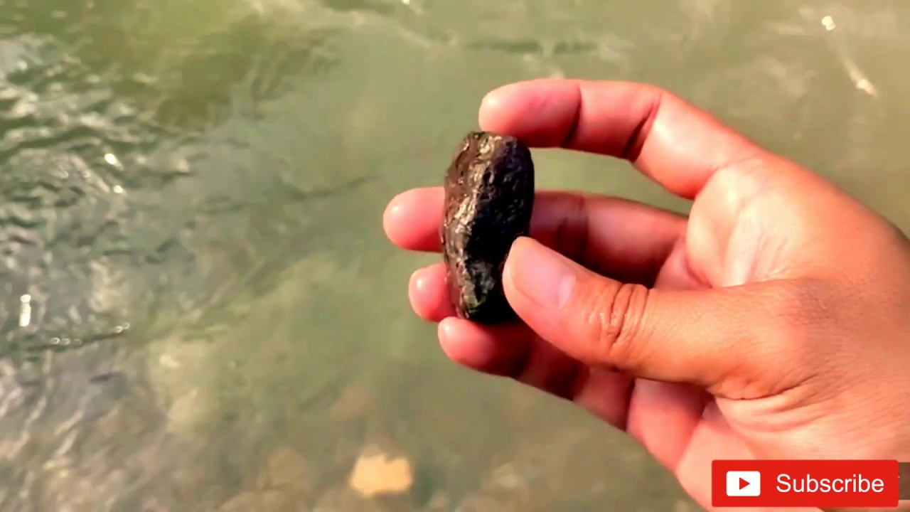 Penemuan batu giok salju di lokasi emas || gems hunt || metal detector ...