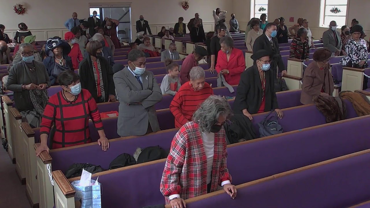 "From Grace to Mercy", 2 Samuel 12:1-14, Min. Manuel Garr - 2 Samuel 12 ...