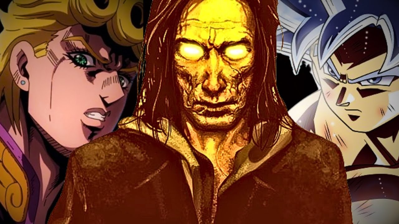 What I Know About Power scaling and Power scaling Tier List Explained ...