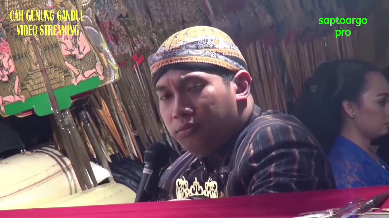LIVE STREAMING KI MPP BAYU AJI TASYAKURAN HAJI SUNARDI CILEDUG ...