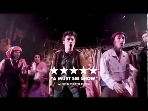 Twang!! Musical - YouTube