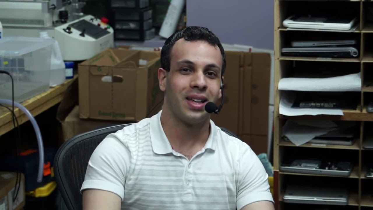 [YTP] Louis Rossmann Tries to Sit Down - YouTube