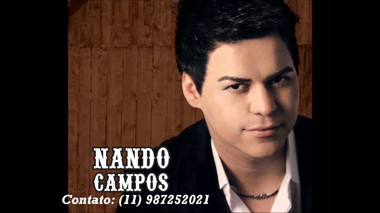 Sabor de Mel Espanhol Nando Campos (Sabor de la miel) - YouTube