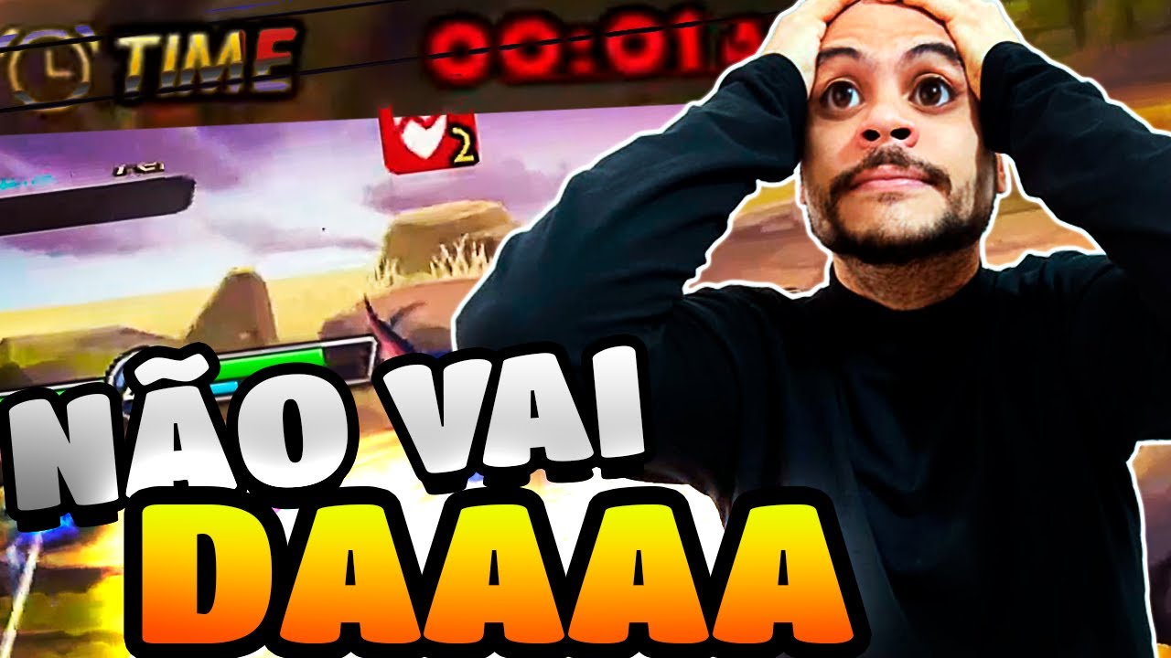 FOI POR UM FIO ! TIME PARA SUBJUGAÇÃO DE MONSTROS. - YouTube