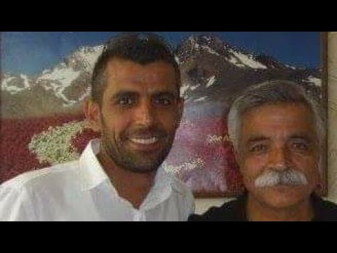 ERTUĞRUL AŞIKİMAMİ TUFAN DINÇER'IN AGIDI
