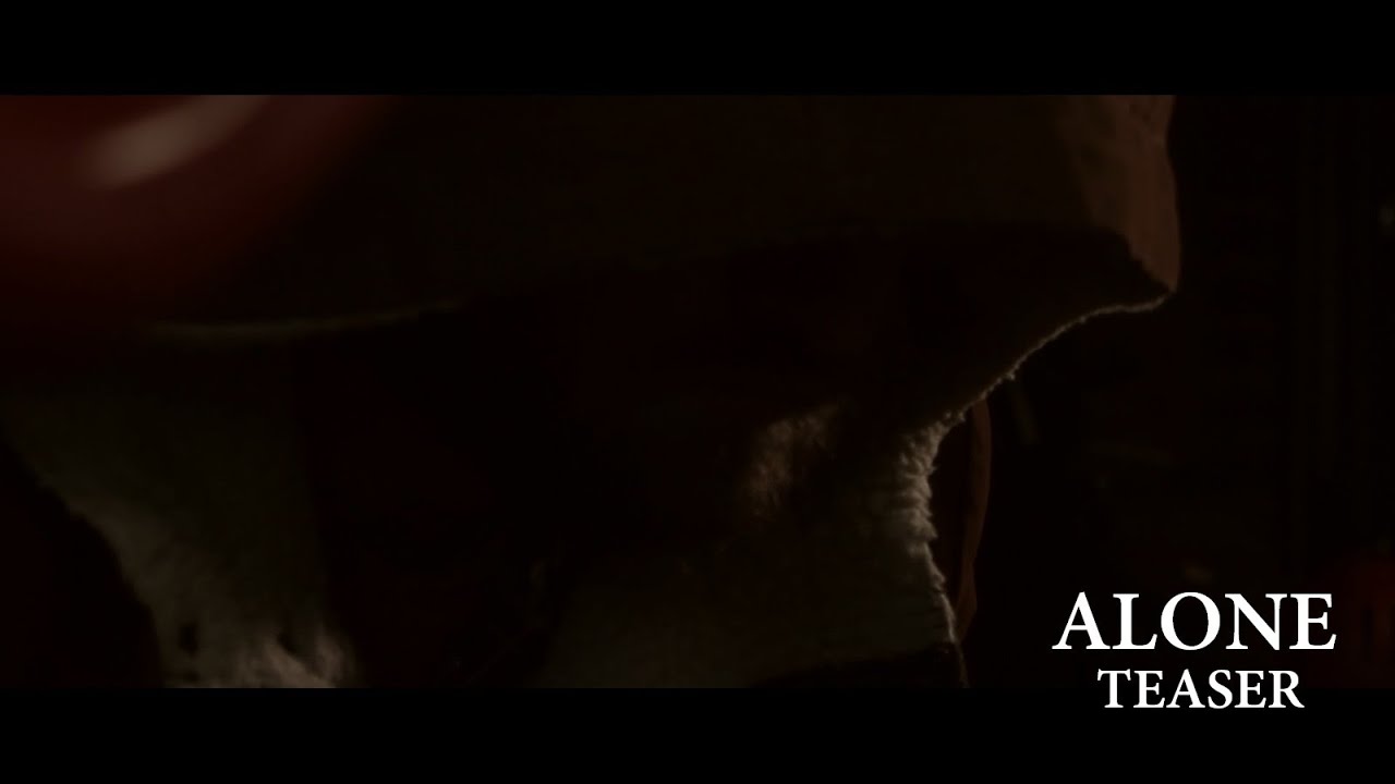 Alone (2017) Teaser Trailer - YouTube