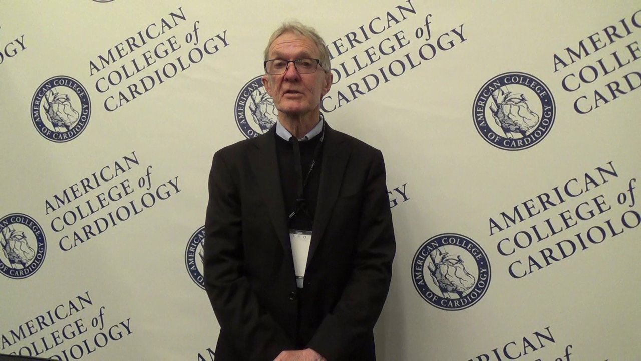 Prof Philip Barter: How do we translate the FOURIER data to clinical ...