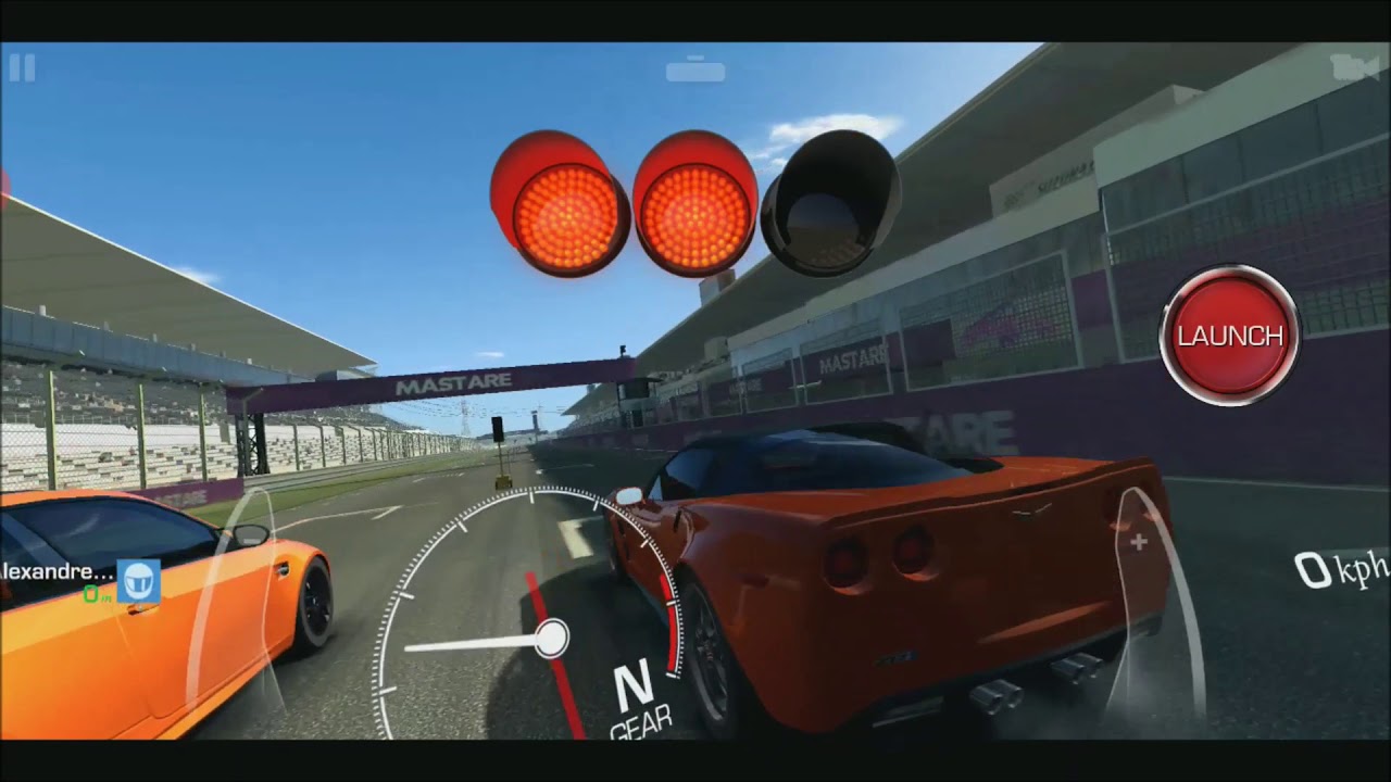 9 1 RR3 Pro RWD Open Revolution Drag Race Suzuka Circuit East Circuit ...