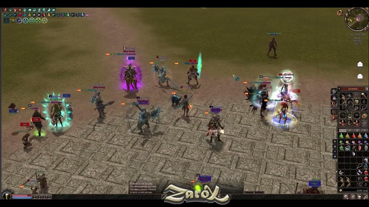 Peleita en bakra Metin 2 Zarox - YouTube