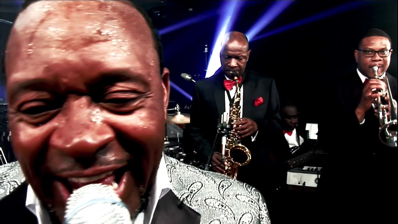Get Up, Get Down, Get Funky, Get Loose - Teddy Pendergrass - YouTube