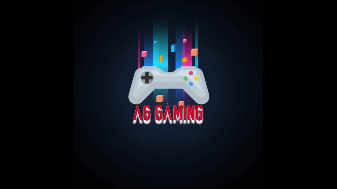 AG Gaming Live Stream - YouTube