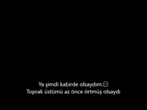 namaz kıl yoksa bir gun olecek ve cehennemde yanacaksin