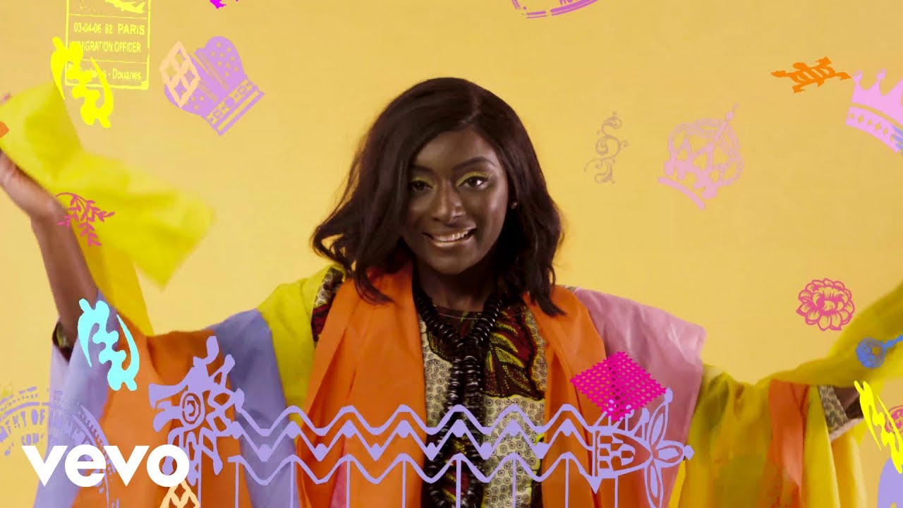 Drumz - Slay Mama (Official Video) - YouTube