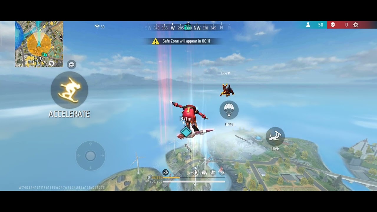 mera fast game play video - YouTube