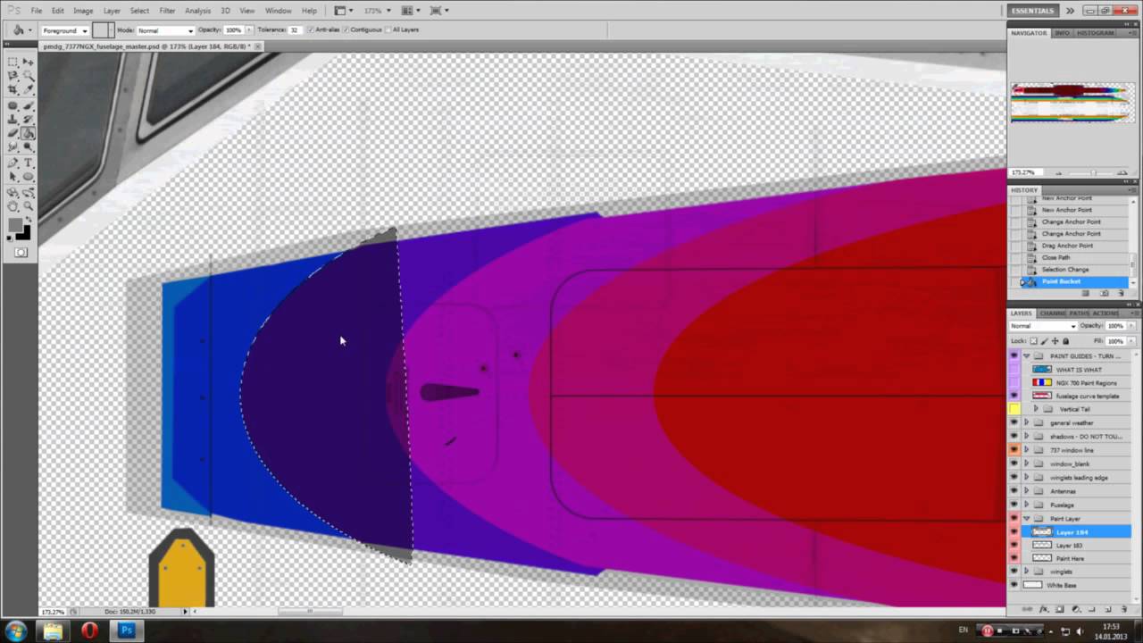 How To Install Repaints Pmdg 737 Max - taxbad