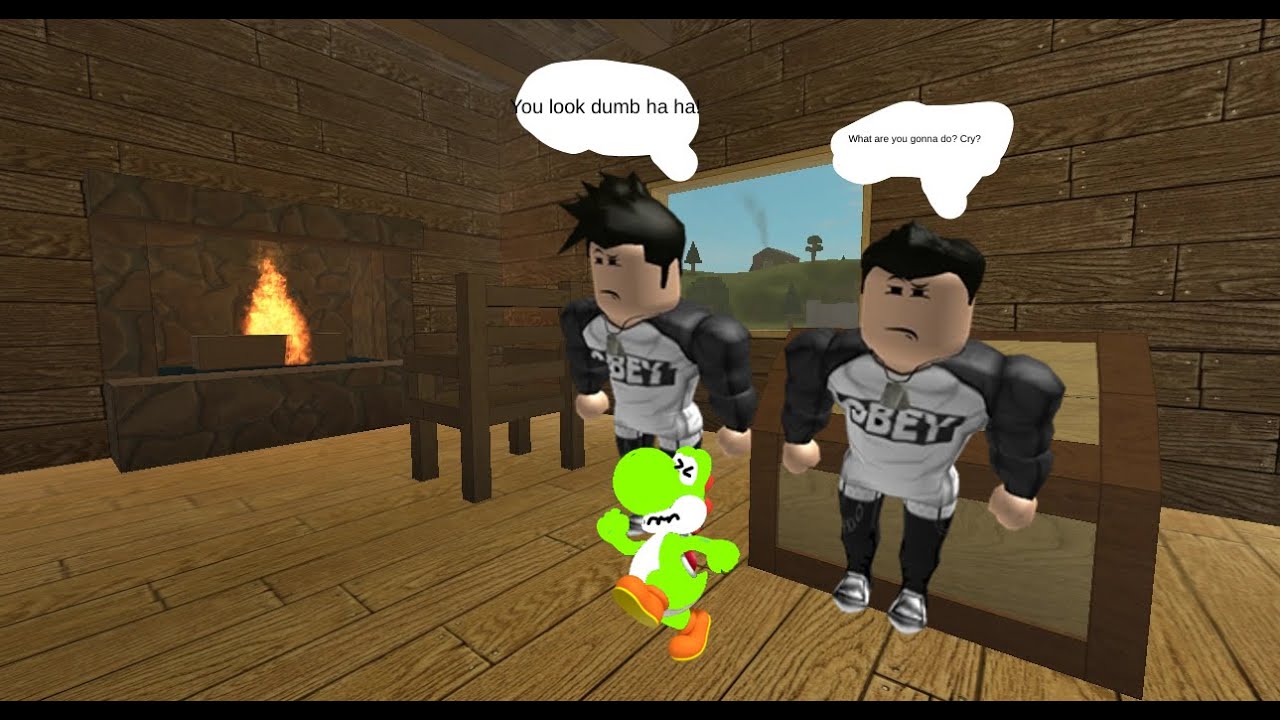 The Yoshi Show Episode 1 - YouTube