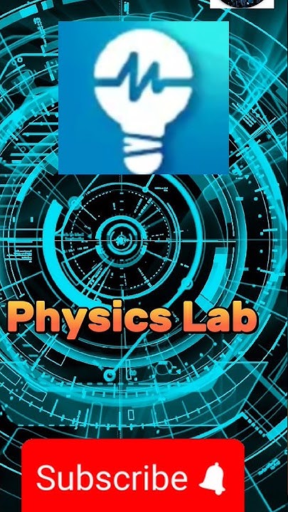 Top 5 Best apps for Physics Students of any class . #tech #physics # ...