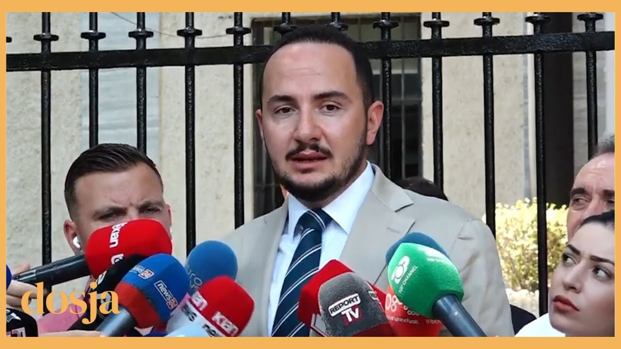 U përfol për një romancë mes tyre, Popi Kola rrëfen njohjen me Arilenën ...