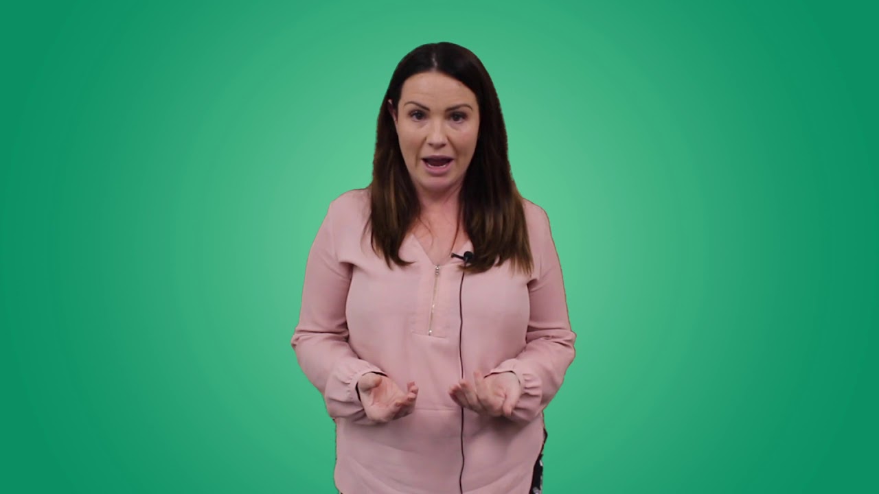 Anna Bills Testimonial - YouTube