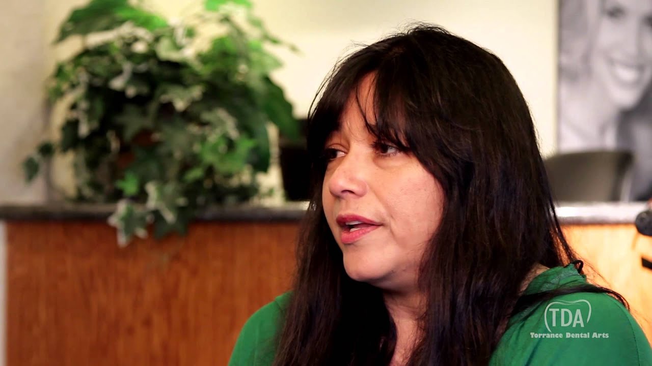 Staff Testimonial with Jeanette - Dr. Sutherland - Family & Cosmetic ...