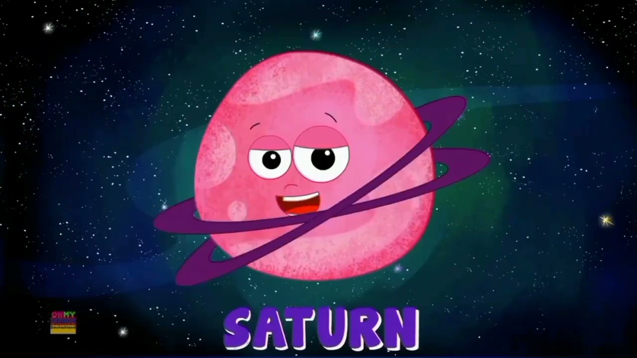 Planet Song in German 2 Reverse 4x speed - YouTube