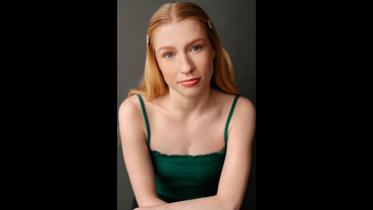 On Deck Speaker Series Episode 2 (featuring Ali Hand) - YouTube