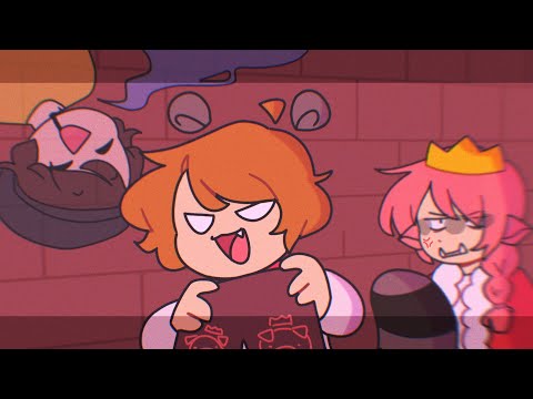 Tommy Is Trashing Technoblade's Home with Ghostbur