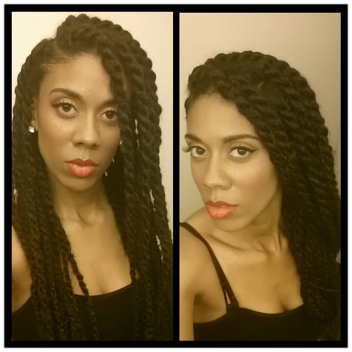 Marley Twist Tutorial - YouTube