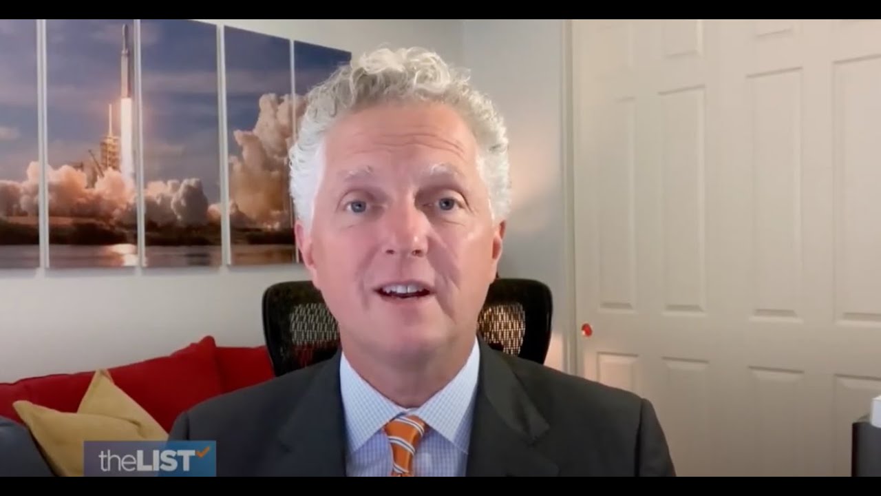 The List || Fraud Lawyer David Fleck Explains the Top Scams You Need To ...