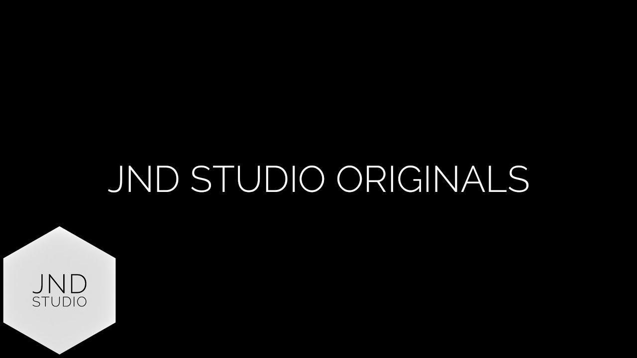 JND Studio Originals | Track #2 Spoiler - YouTube