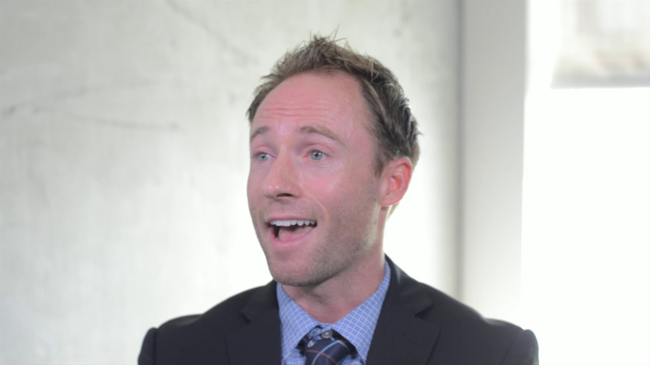 Ian Interview - YouTube