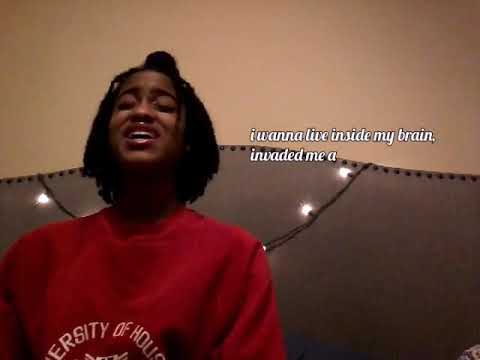 What Dreams Are Made Of || By Evann McIntosh || Cover - YouTube