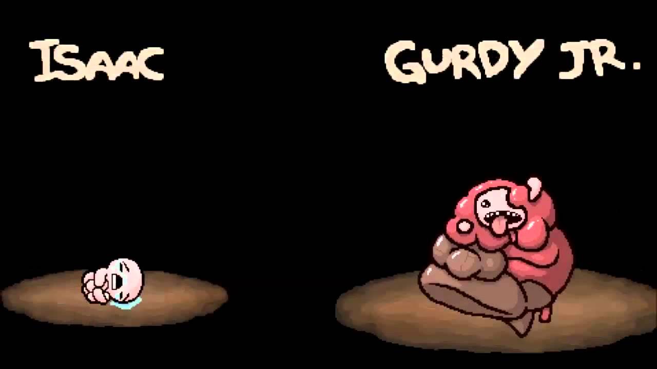 The Binding Of Isaac: Afterbirth - Episode 7 - Clutch. - YouTube
