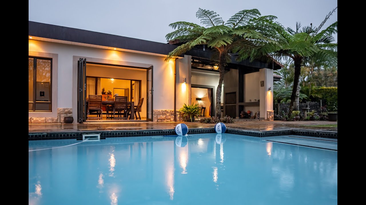 Spacious Living Within Exclusive Hillcrest Complex | 4 Bedroom Townhouse For Sale - YouTube