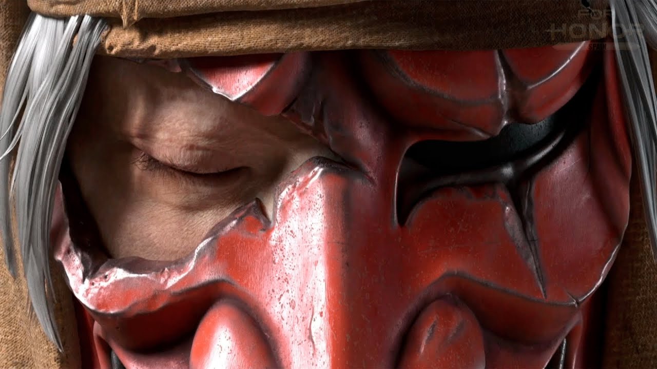 For Honor - Tráiler cinemático del nuevo héroe: Sohei - YouTube