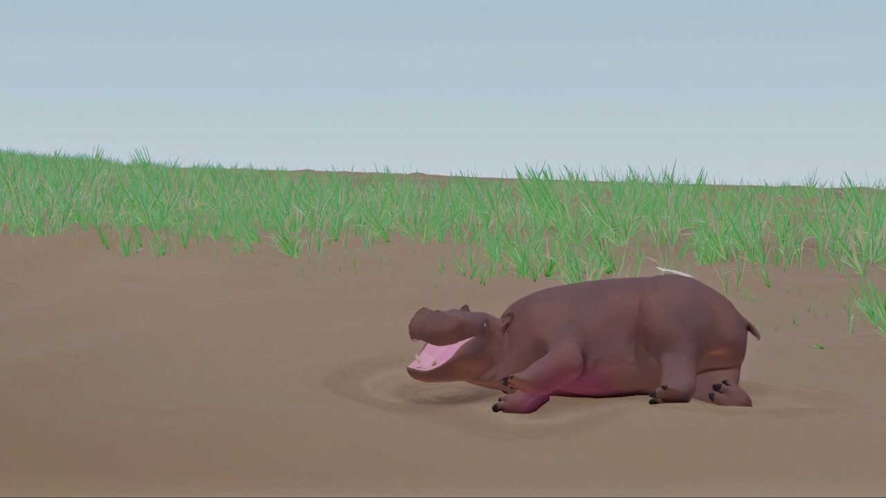 Die Feder, Joachim Ringelnatz - ein Animationsfilm der ...