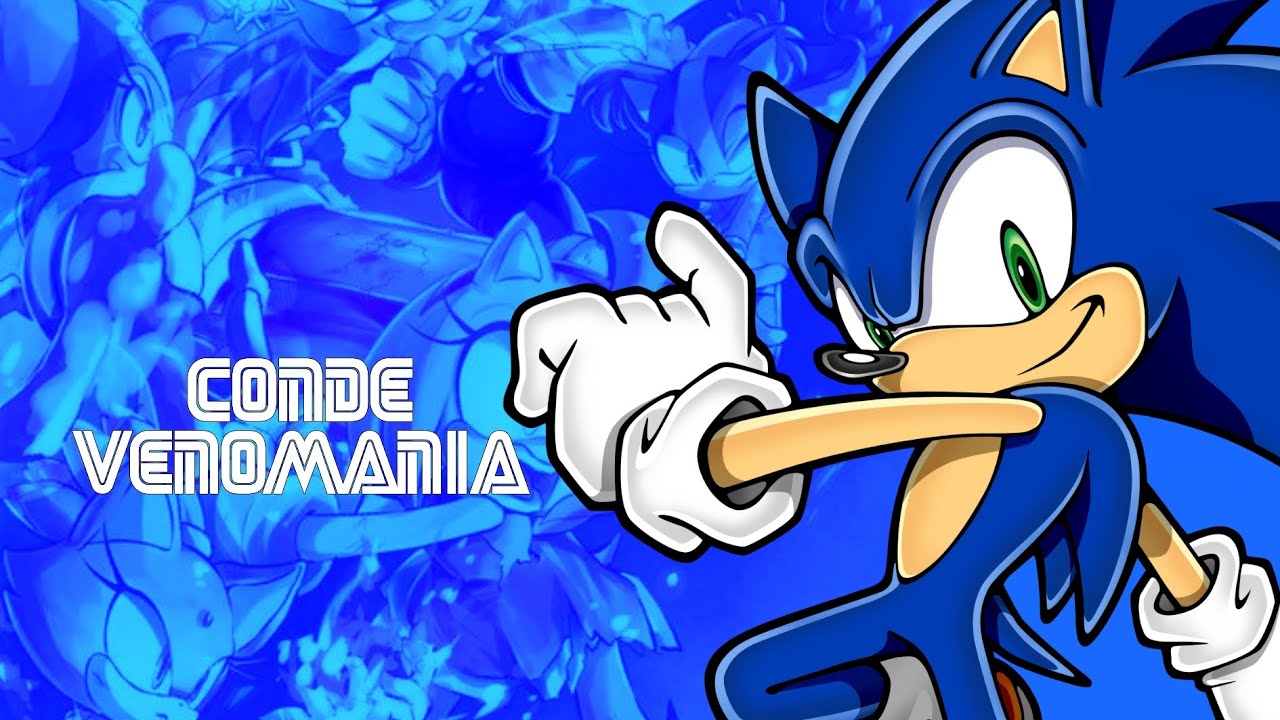 Conde Venomania ~ Saga de los 7 pecados capitales (Vocaloid) ~ Lujuria ...