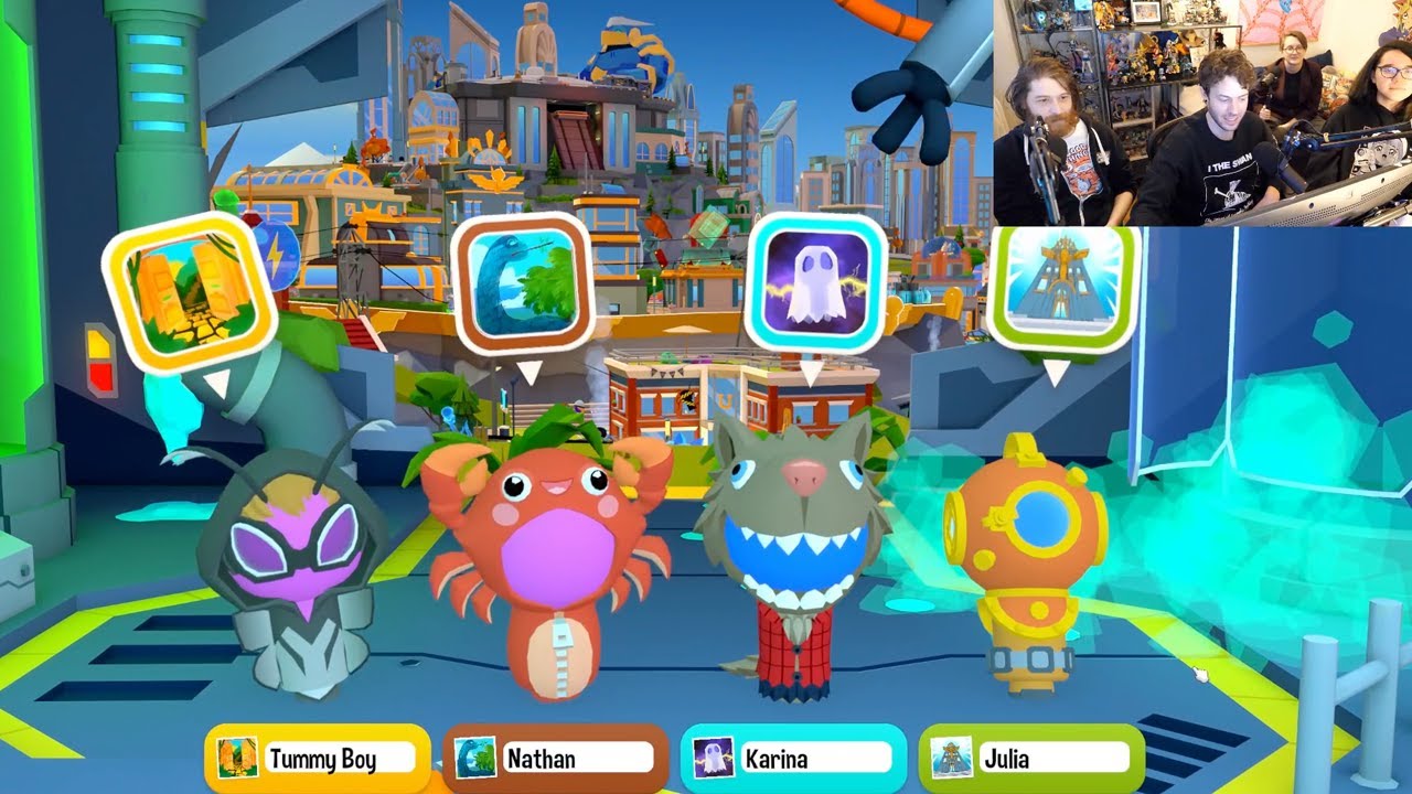 No Stream For April Fool's Day - YouTube