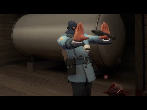 Out of all corners in pl_upward... - YouTube