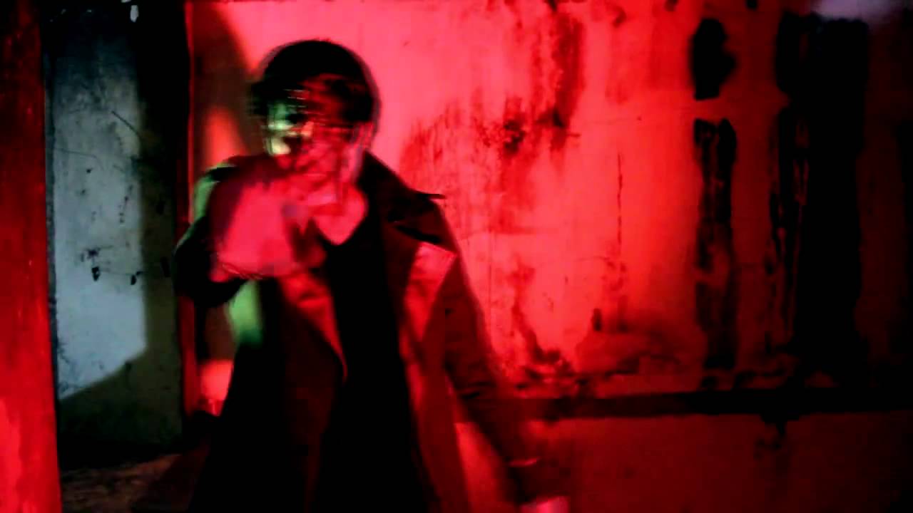 TOMMY LEE - UNCLE DEMON (OFFICIAL VIDEO) - YouTube