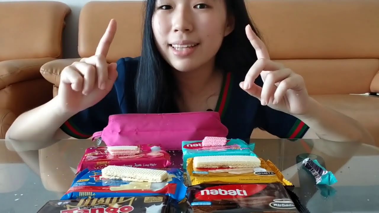 Nostalgiatvcmikindo PERMEN TANGO MACARENA Diduga Tayang, 60% OFF