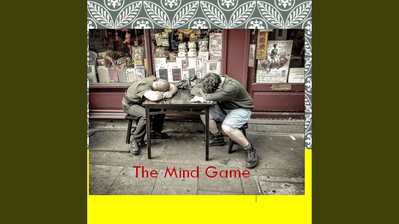 The mind game - YouTube