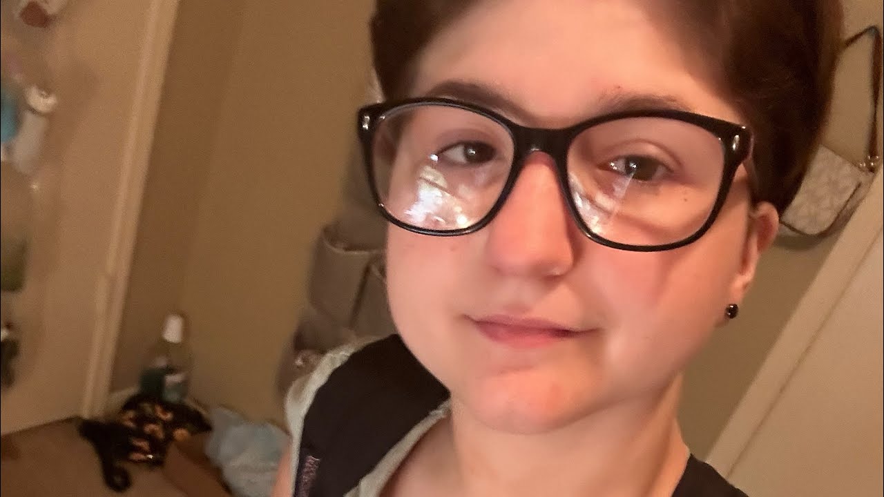 Day in a life vlog/chronic illness,Thalia O’Neal - YouTube