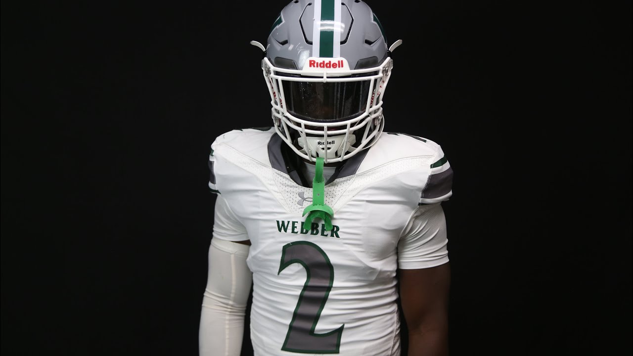 Tremon Bright - Running Back Webber International University 2020-2022 ...
