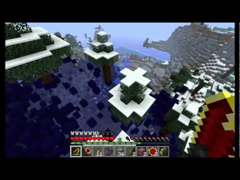 Season 3 ENDING - Eloraam's Blue Goo Mod - YouTube