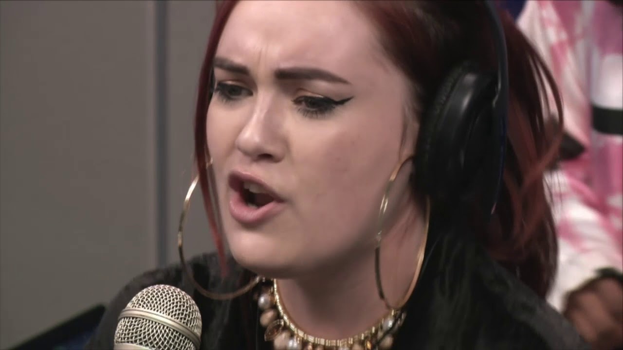 ChianoSky on 702 Unplugged with Azania - YouTube