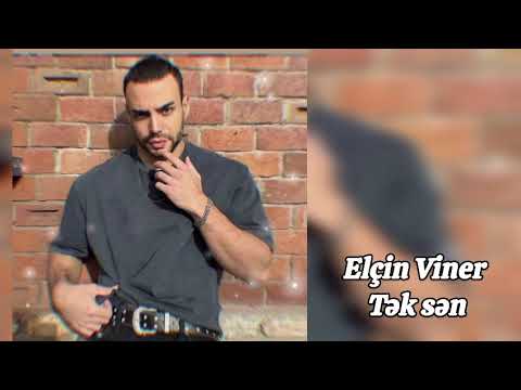 Elcin Viner - Tek sen (Sheron)